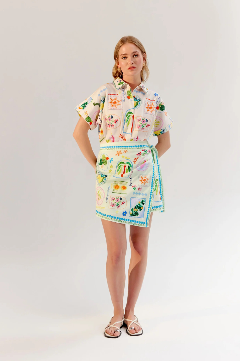 Buy Kate Mini - Postcard from C&W | Dresses for Women