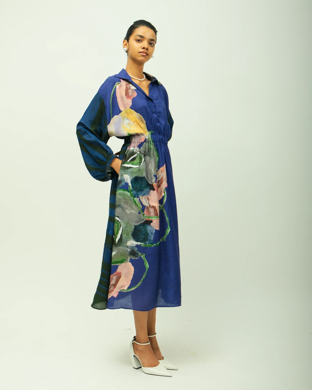 Buy Midnight Psy Dress from C&W | Dresses for Women